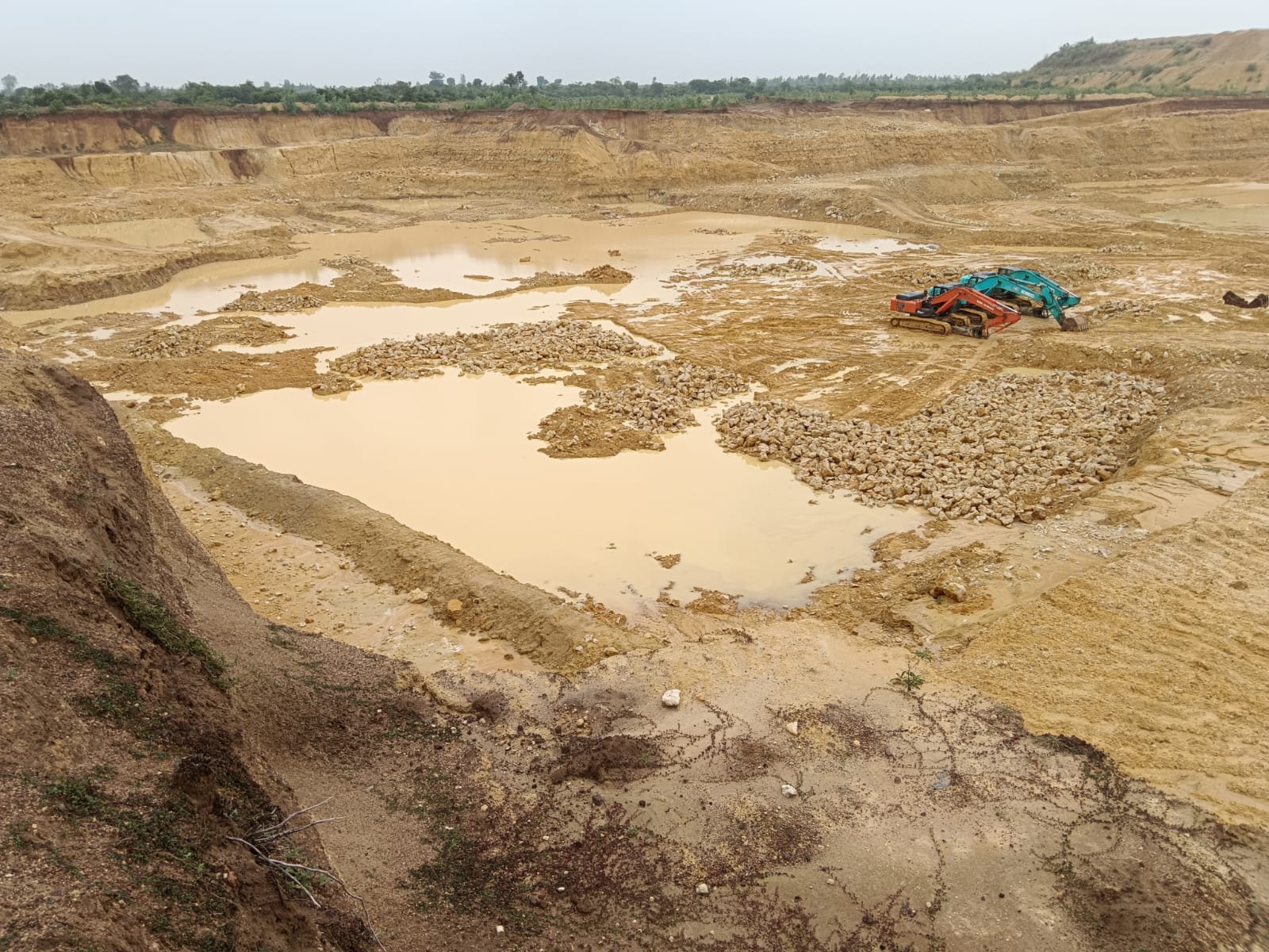 Sri Selvi Groups, Ariyalur and Cuddalore