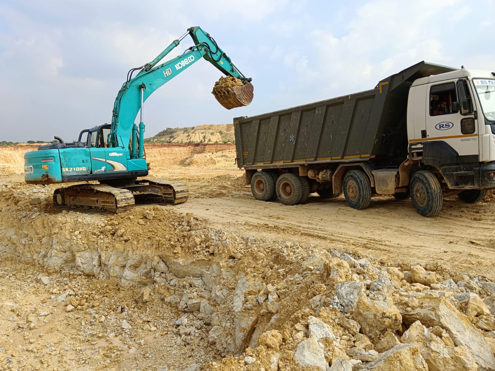 Sri Selvi Groups, Ariyalur and Cuddalore